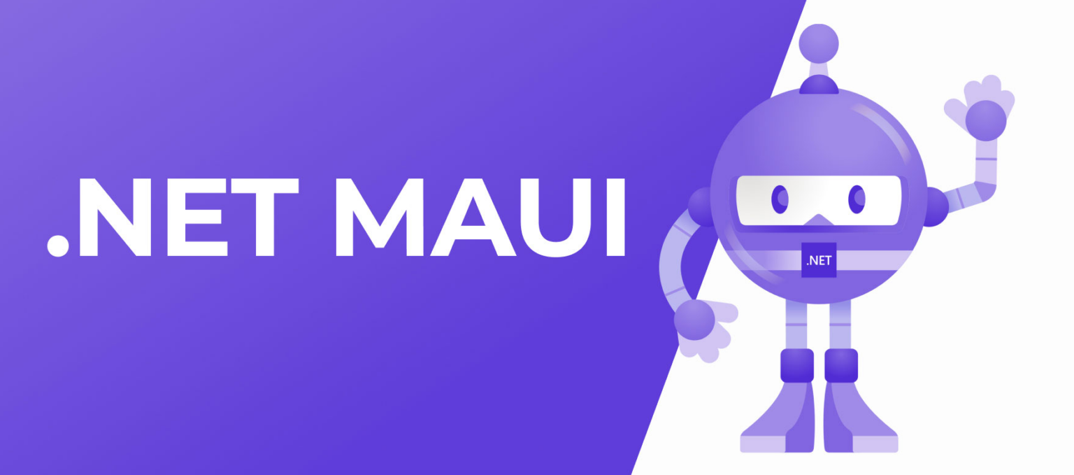 UI Development in .NET MAUI: Building Beautiful and Functional User ...